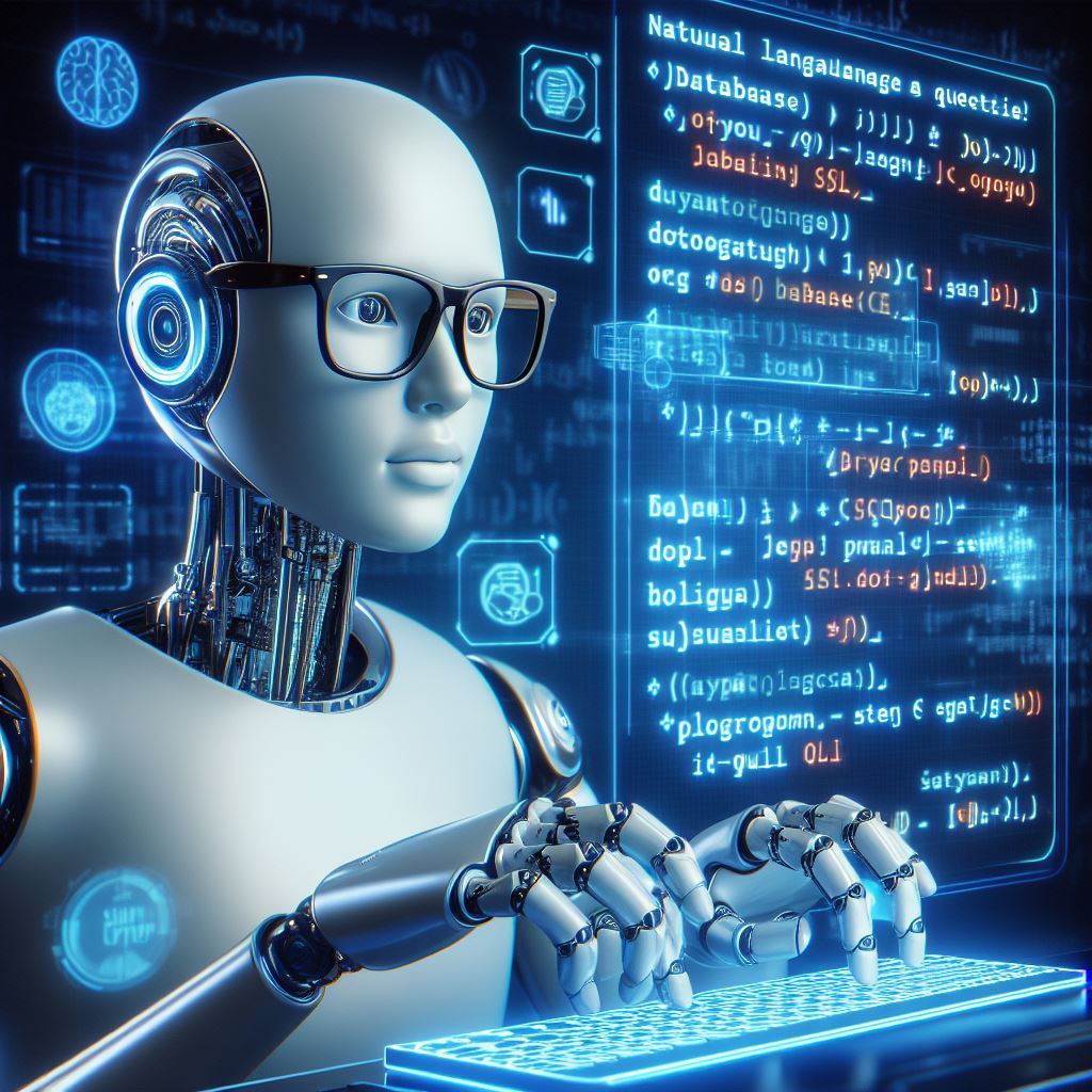Effortless Database Access Ai Powered Makes Databases Talk